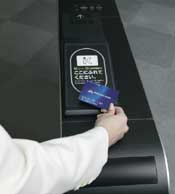 RFID in prison and in airports – We Make Money Not Art